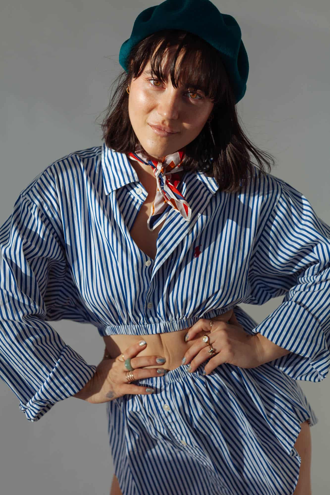 Catherine Brunet - MOM Studio