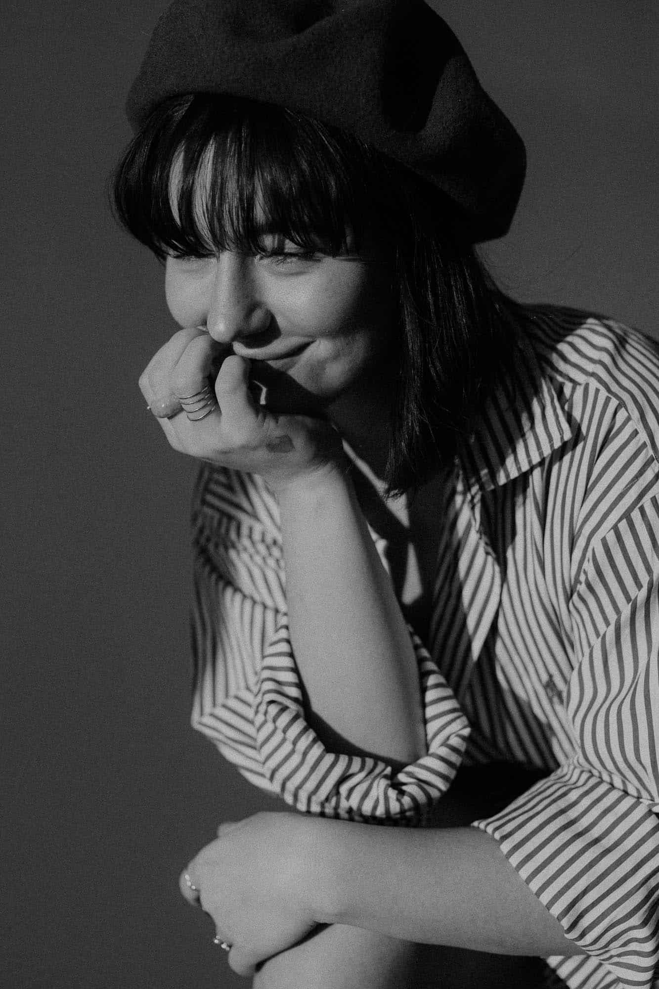 Catherine Brunet - MOM Studio