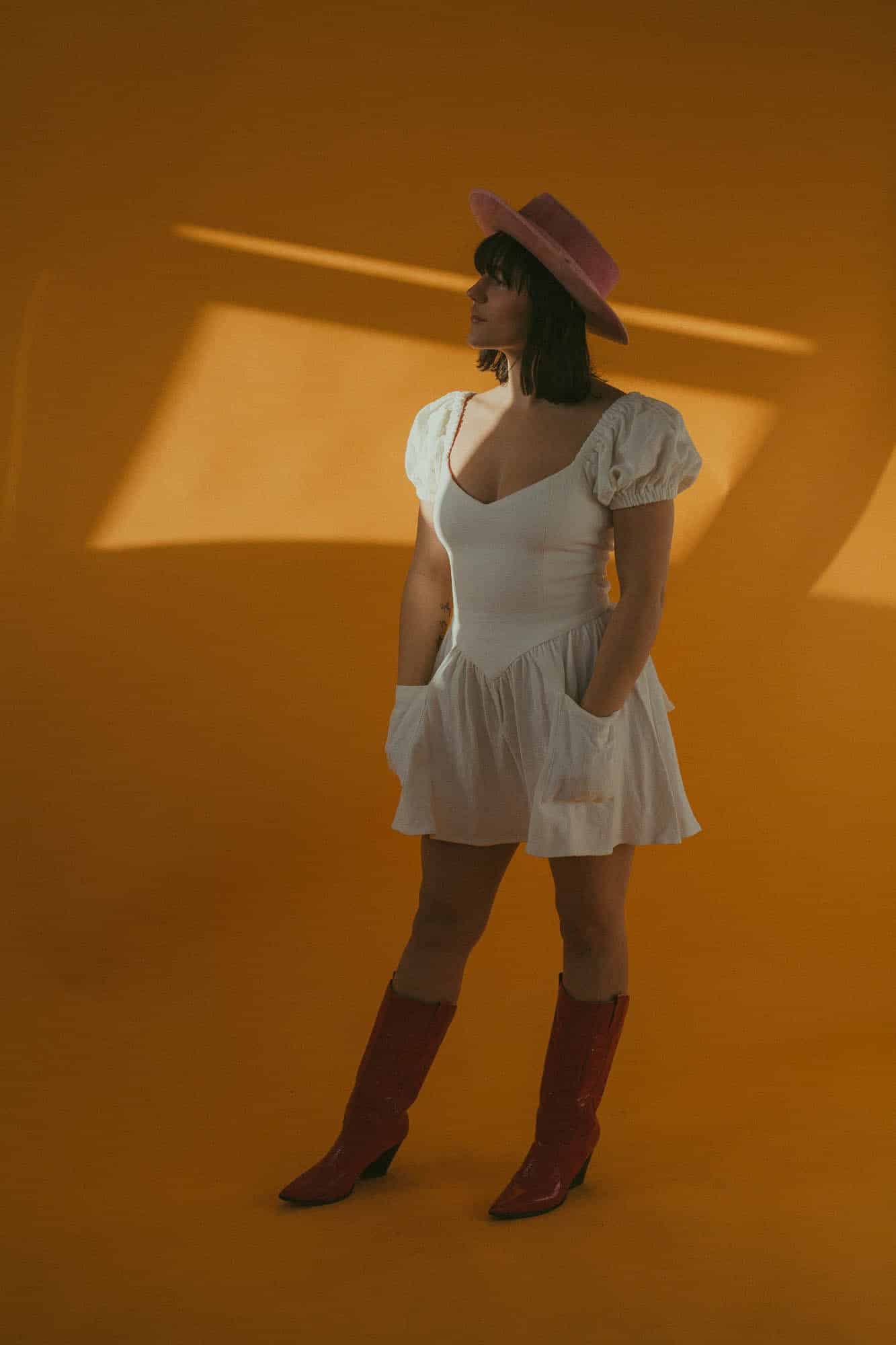 Catherine Brunet - MOM Studio