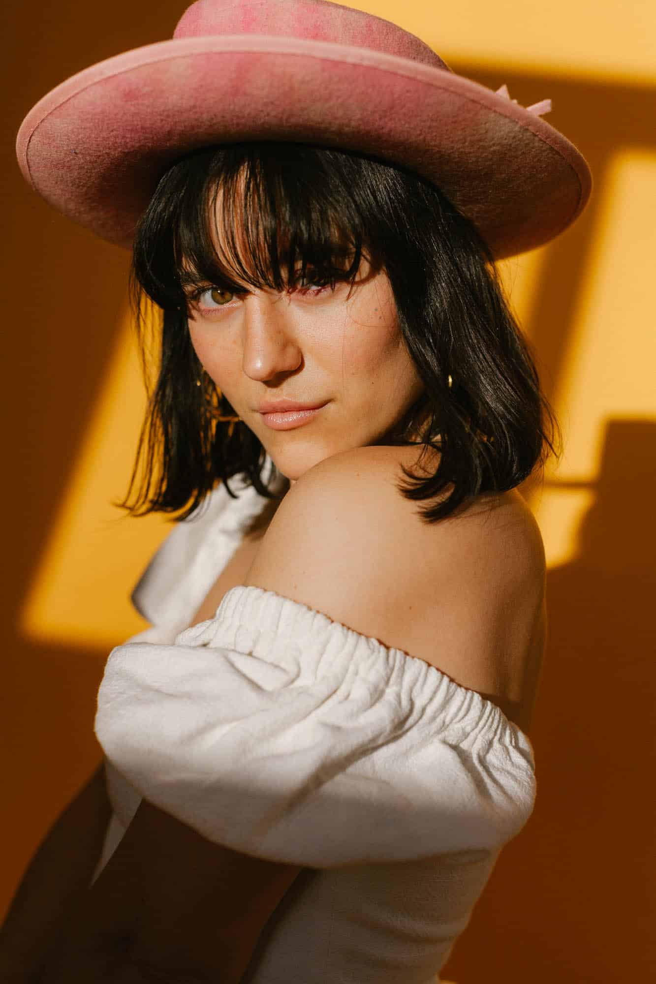 Catherine Brunet - MOM Studio