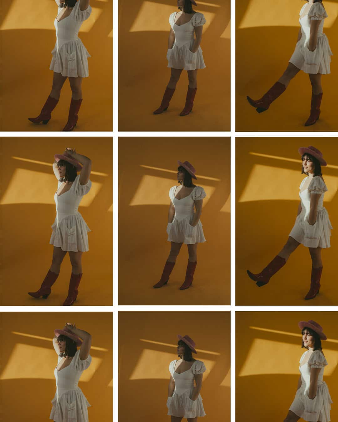 Catherine Brunet - MOM Studio