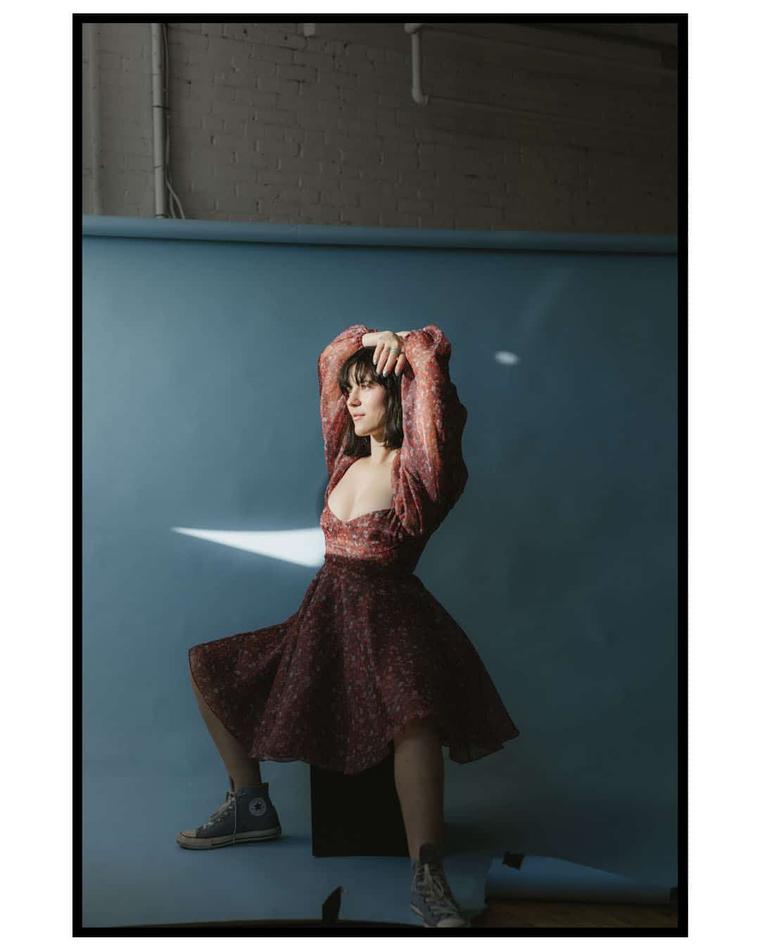 Catherine Brunet - MOM Studio